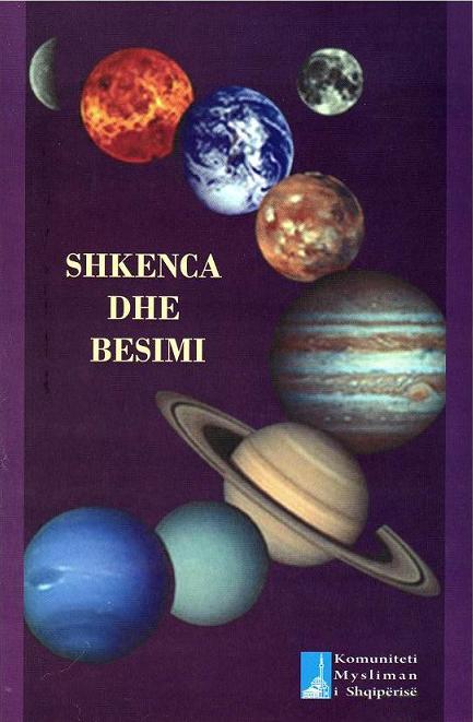 SHKENCA DHE BESIMI – Komuniteti Mysliman i Shqipërisë