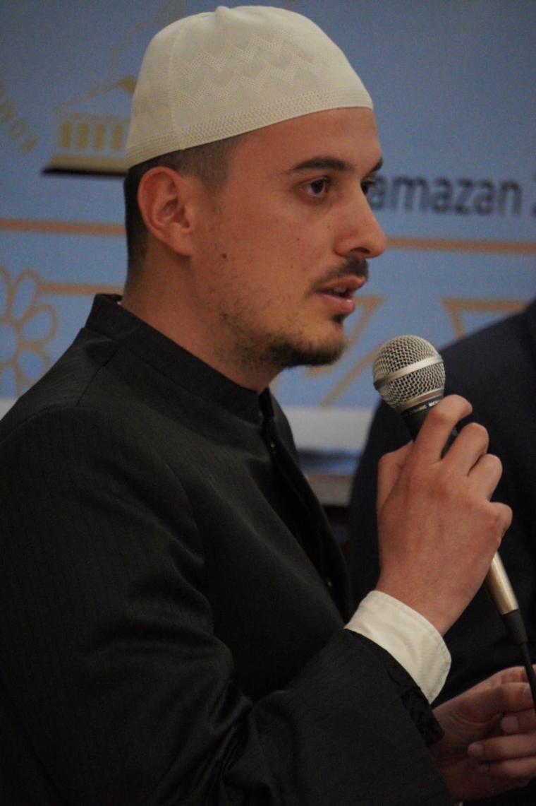 10 Ditëshi i Begatë, koha për të garuar – Komuniteti Mysliman i Shqipërisë