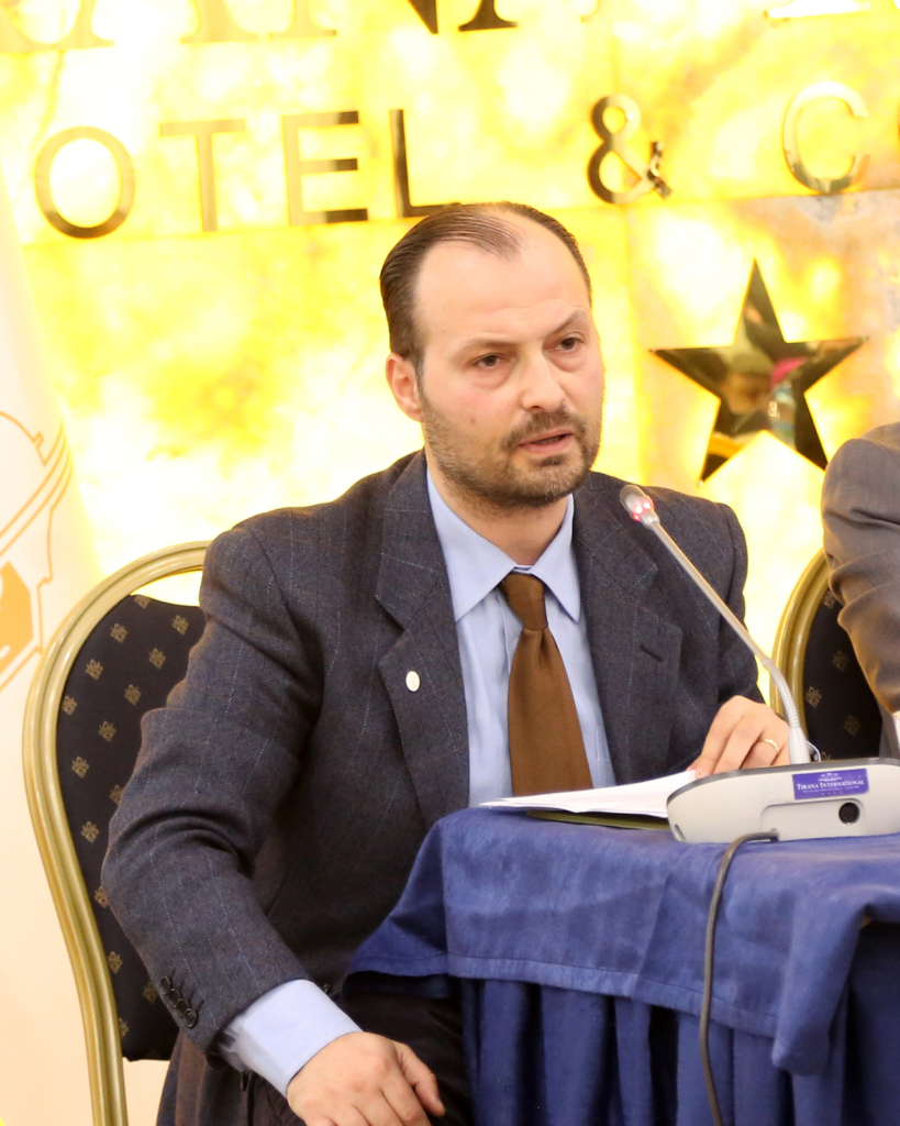 Zhvillohet konferenca shkencore me temë: “100 Vjet Komuniteti Mysliman ...